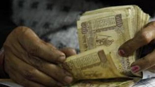 Sixth report on black money in April, says SIT deputy Justice Pasayat ...