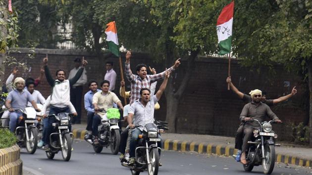 Jat quota reaches Delhi as thousands protest at Jantar Mantar ...