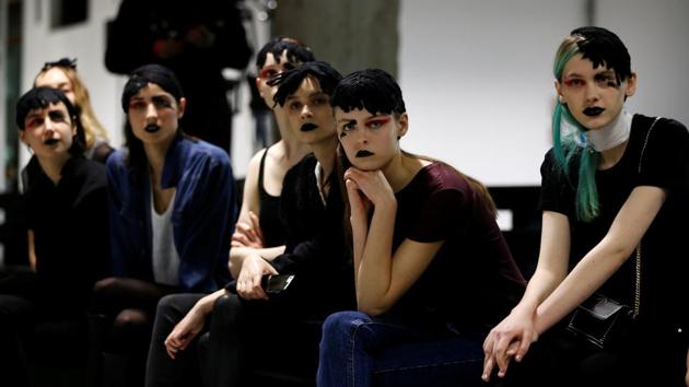 Fashion’s ugly truth: ‘Sadistic’ treatment of models casts shadow over ...