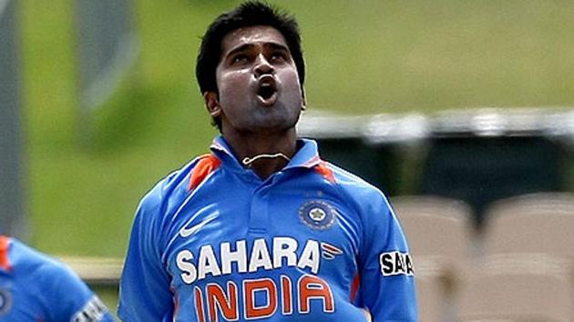 R Vinay Kumar 35* gives Karnataka one-wicket win in Vijay Hazare trophy ...