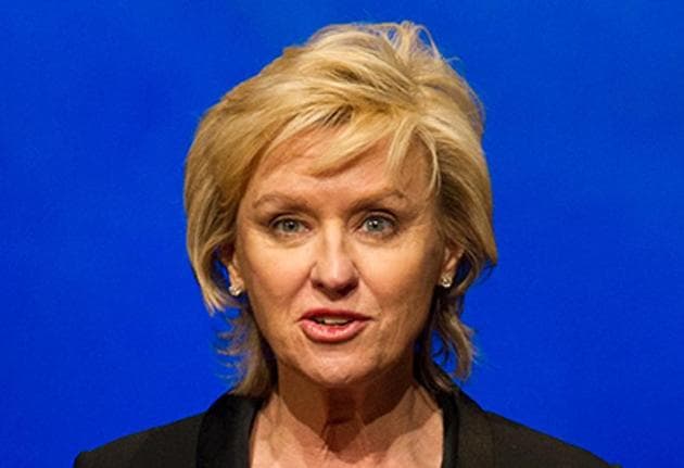 Tina Brown, former Vanity Fair editor-in-chief, to publish tell-all ...