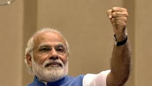 Maharashtra spent ₹8 crore on advertising projects launched by Prime ...