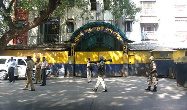 In Mumbai: 9,848 inmates stuffed in 5 jails having room for just 4,773 ...