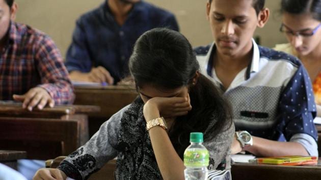 HSC Maths and Stats question papers leak, two students held in Mumbai ...