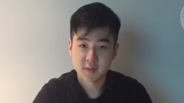 Video emerges of ‘son’ of assassinated Kim Jong-Nam | World News