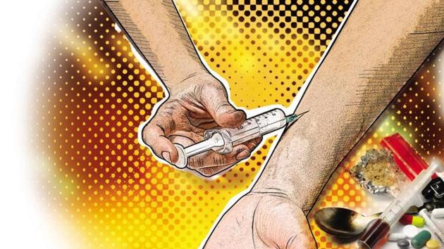 Externed criminal arrested for selling mephedrone worth Rs1.34L in ...