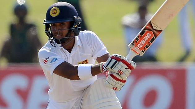 Kusal Mendis misses double ton as Bangladesh face uphill task against ...