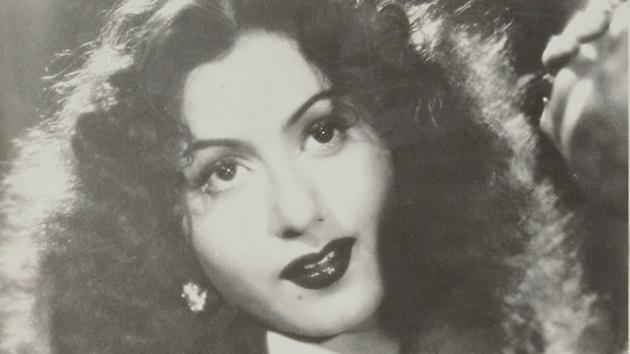 Gallery: Iconic actresses of Bollywood from the ’50s to the ’80s ...