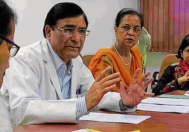 25 children with learning disorders visit PGI per month, say doctors ...