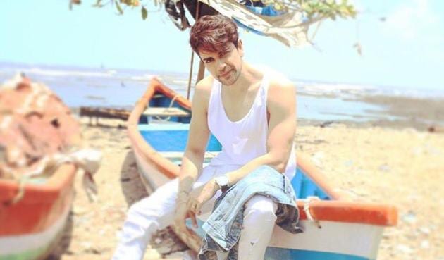piyush sahdev serial list