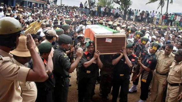 Indian Army major dies in Ladakh| India News