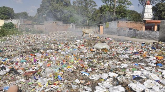 Life on the periphery | In a mess: Pinjore pangs | Hindustan Times