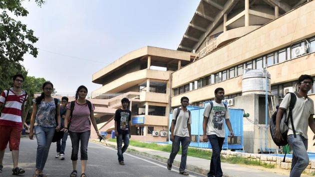 IIT scholars will have to return entire fellowship amount if they leave ...