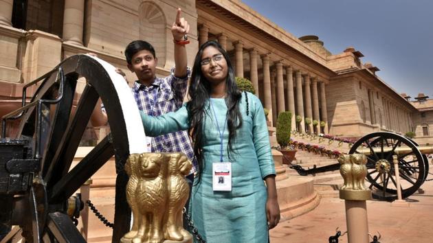 15-yr-old behind device to predict silent heart attack describes ...