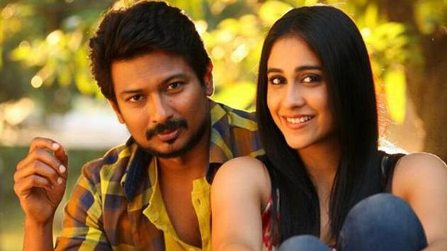 Udhayanidhi to don khaki for the first time in PS Mithran’s next ...