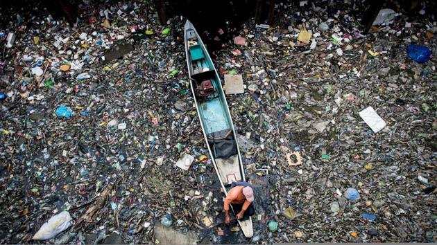 World’s dirtiest river to Japan’s spy satellite launch: This week’s ...