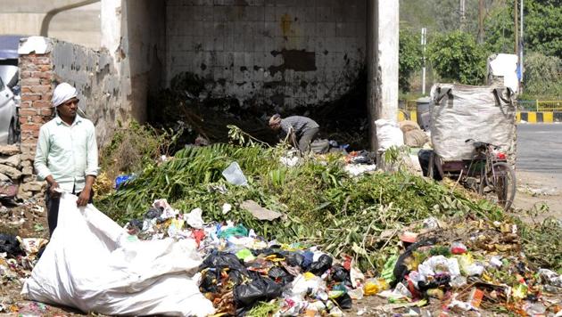 Noida and Greater Noida authorities to select agency for processing ...