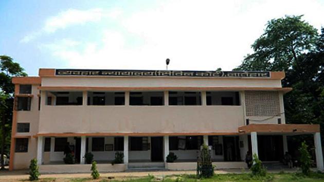 One-year old kid killed uncle? Probe set up | Hindustan Times