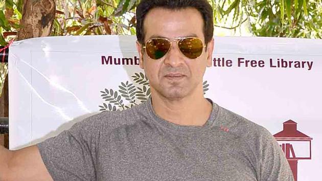 Ronit Roy says he doesn’t think Bollywood looks down upon television ...
