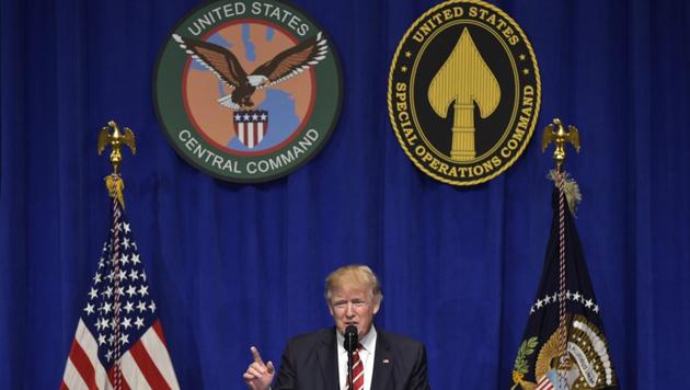 Trump administration hosting 68 nations in first meeting of anti ...