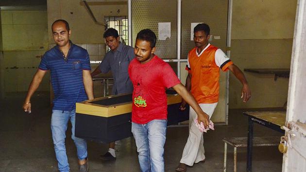 Goa rape and murder: Tears mark Ireland vigil for 28-year-old | Latest ...