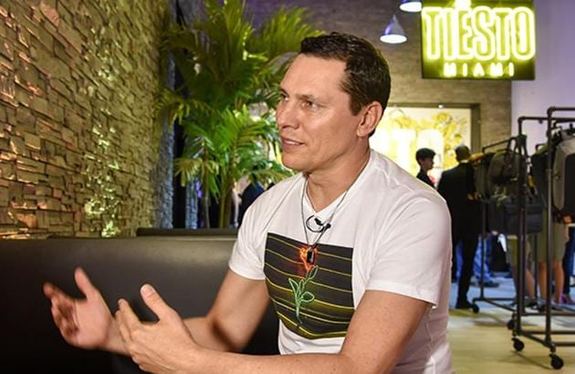 Meet Tijs ‘Tiesto’ Verwest: World’s second highest-paid DJ as per ...
