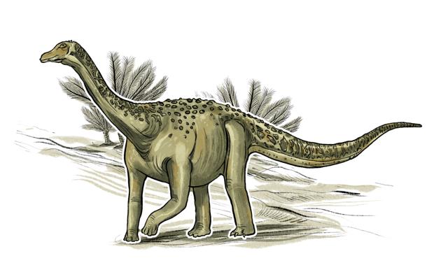 Rajas, Jains, even a Tagore: Meet eight dinosaurs that called India ...