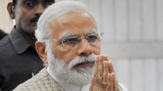 PM Modi among Time magazine contenders for most influential people ...