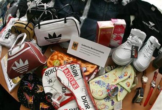 Indian-origin woman convicted in UK for role in counterfeit clothing ...