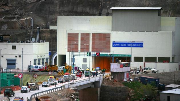 Country’s longest all-weather road tunnel makes Kashmir more accessible ...