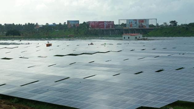 Government’s big solar park push could run into land hurdle| India News