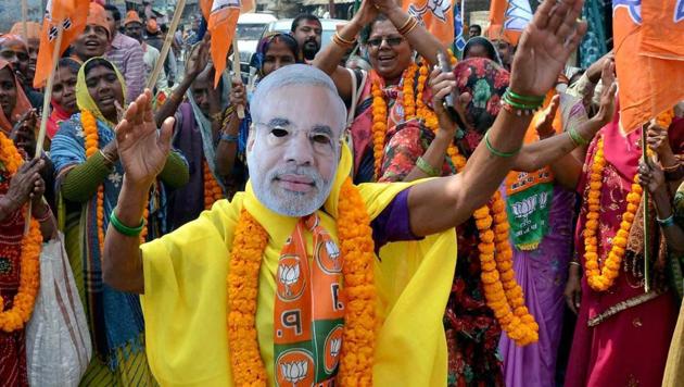 BJP’s claim of highest-ever women MLAs in UP true but there’s more to ...