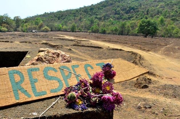 Emotional scenes as Goa victim’s body reaches home in Ireland | World News