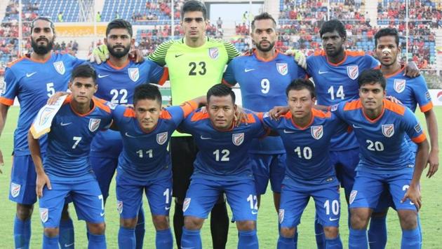 India football team’s fighting spirit led to win vs Myanmar: Stephen ...