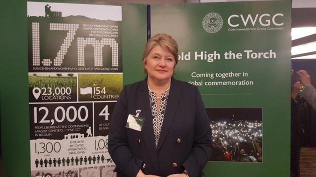 Virtual memorial for Indian soldiers who fought in Iraq’s Basra | World ...