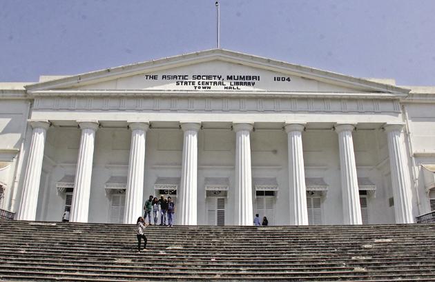 A whiff of Bombay in the middle of Mumbai | Hindustan Times