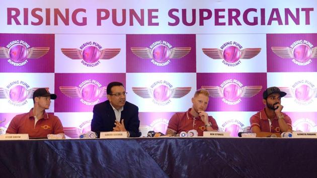 IPL 2017: Rising Pune Supergiants ready to shine under new captain ...