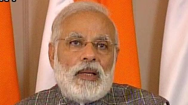 Smart India Hackathon 2017 Highlights: PM Narendra Modi addresses ...