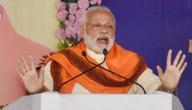 PM Modi urges young innovators to dream of ‘New India’ at Smart India ...