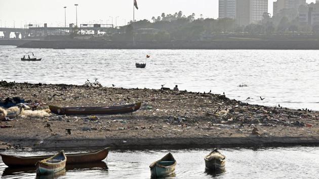 Mumbai’s dirty picture | Hindustan Times