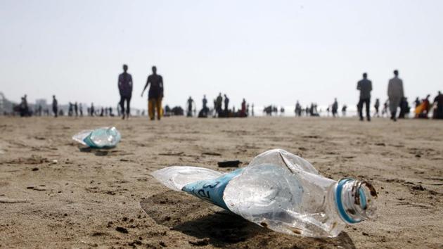 Sea near Mumbai among the most polluted in the world: Global study ...