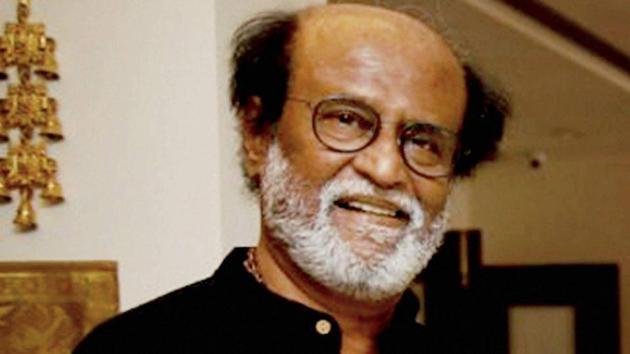 Rajini should have gone to Sri Lanka | Hindustan Times