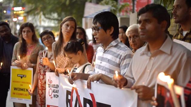 Delhi fails to shield its kids, nearly half of Capital’s rape victims ...