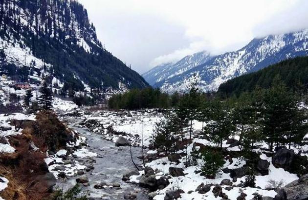 For a tranquil holiday in April: Beginner’s exhaustive guide to Manali ...