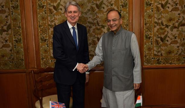 India, UK may look at trade pact post Brexit| Business News