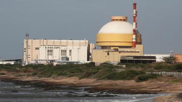 Kudankulam-II nuclear plant to restart generation on Friday | India News