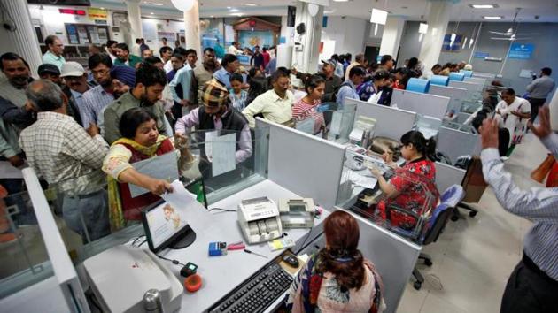 Rs 2 lakh cash transaction limit not applicable on bank withdrawals: IT ...