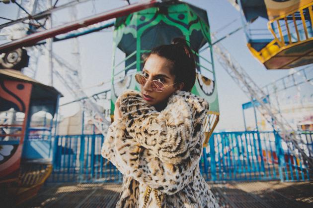 Monica Dogra feels she’s wired differently and doesn’t fit into any ...