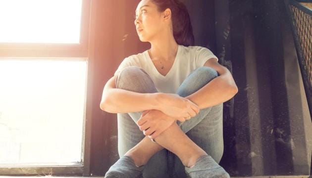 World Health Day: Here’s how to fight the effects of depression on your ...