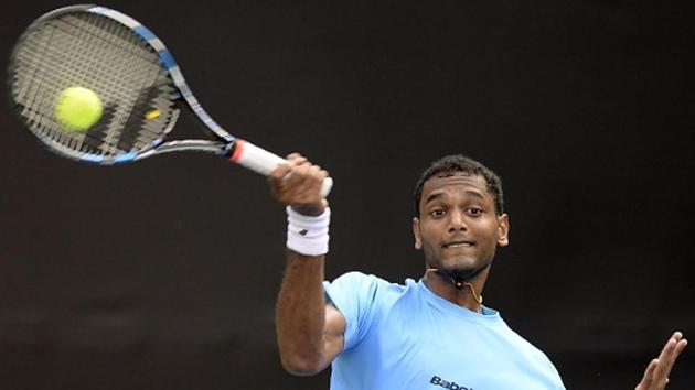 Davis Cup: India 2-0 up vs Uzbekistan after Ramanathan, Gunneswaran win ...